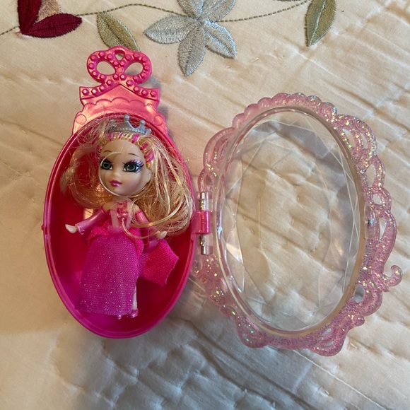 Barbie | Toys | Barbie Peek A Boo Petite | Poshmark
